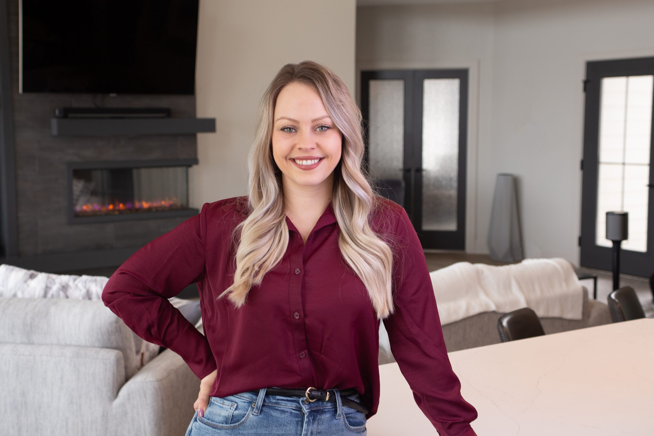 Megan Avila, REALTOR® with CENTURY 21 Signature Real Estate